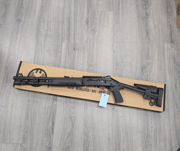 Panzer Arms M4 Speed - G3 Firearms